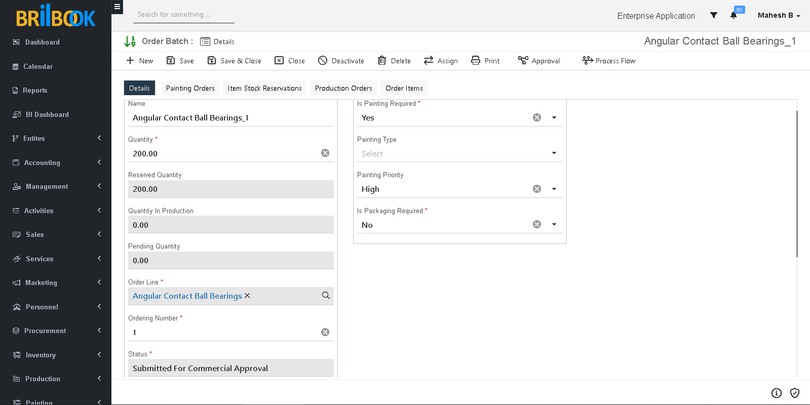 Home | Brilbook Docs