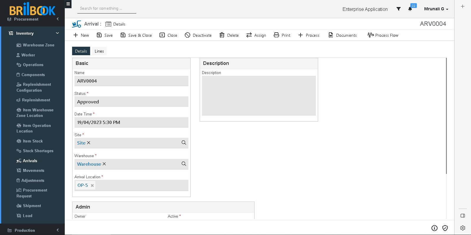 Home | Brilbook Docs