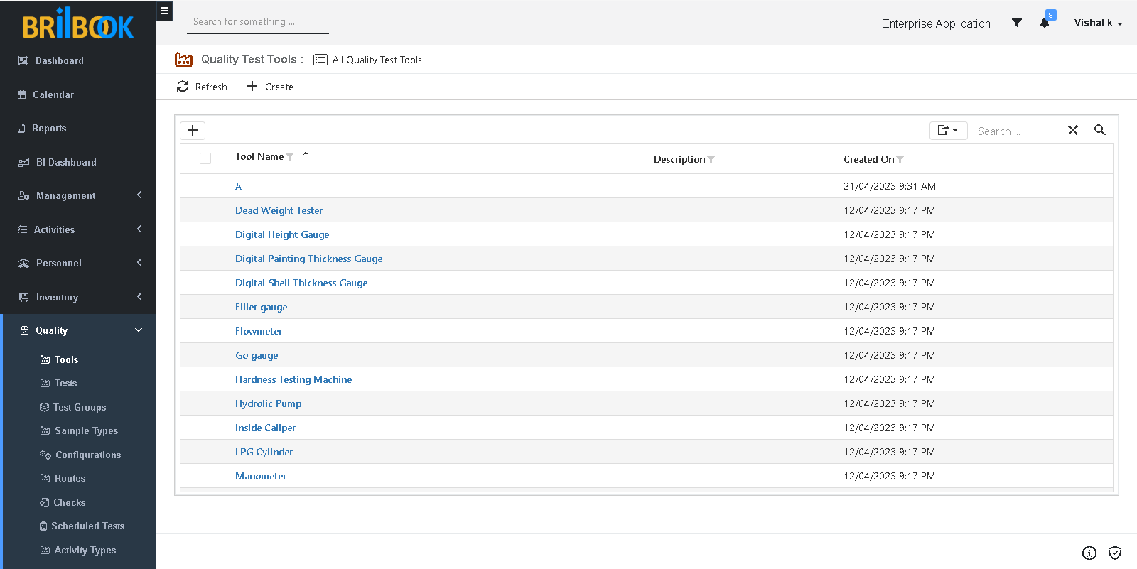 Home | Brilbook Docs